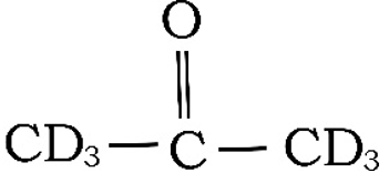 acetone structure enolic form