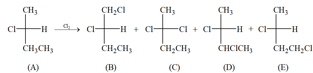 R 2 Chlorobutane Fischer Projection